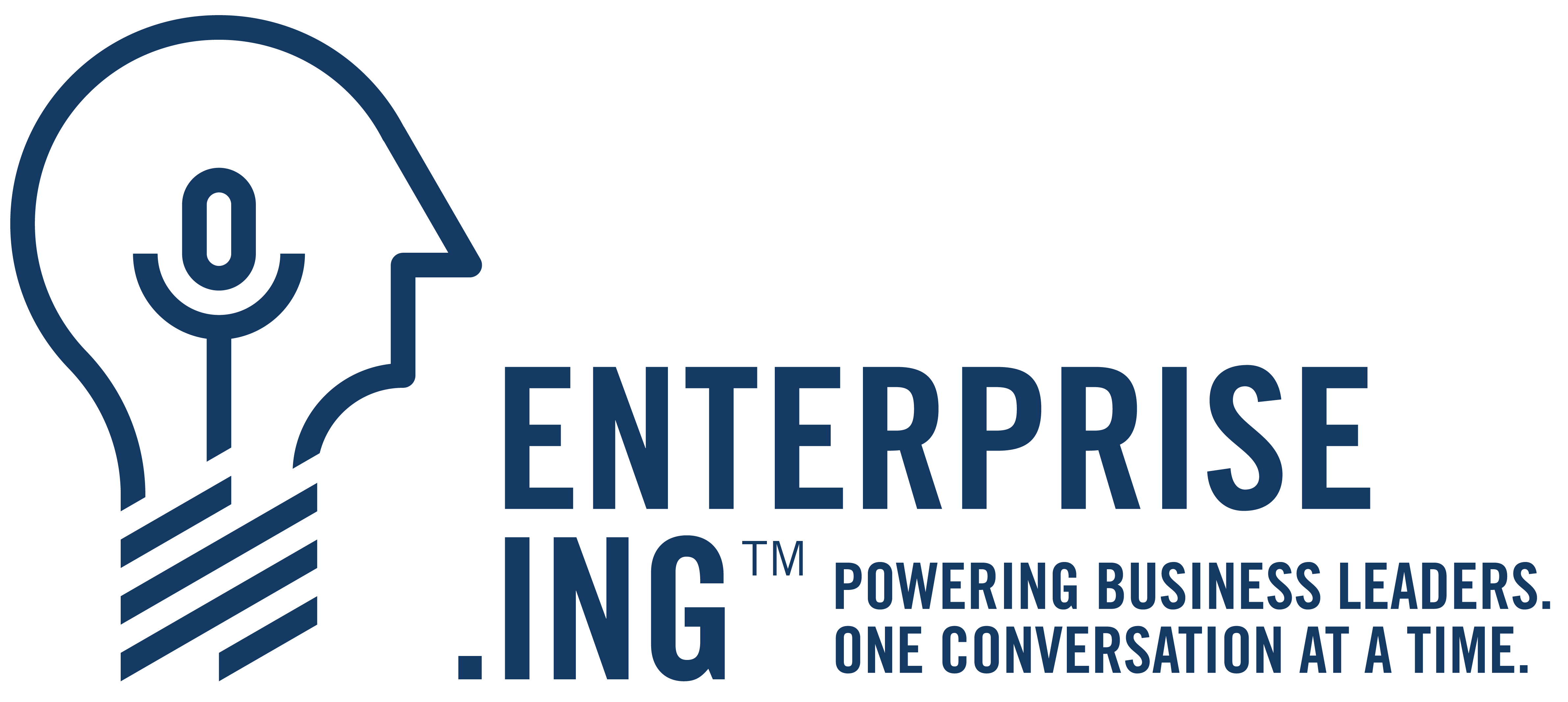 Enterprise.ing Podcast