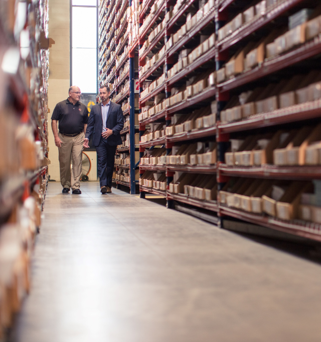 Enterprise Bank & Trust Home