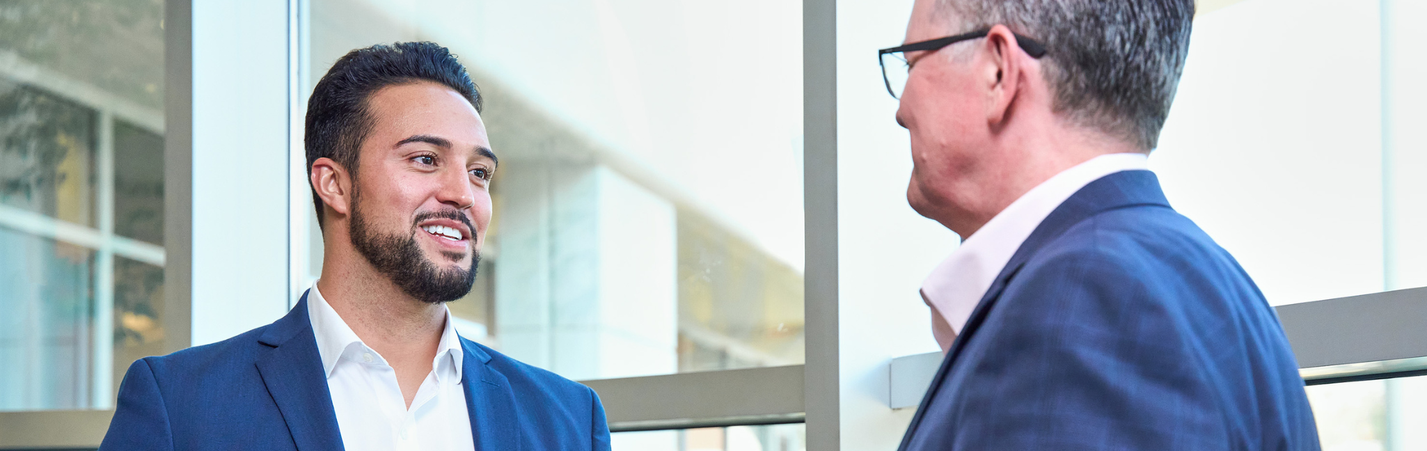 Enterprise Bank & Trust Home