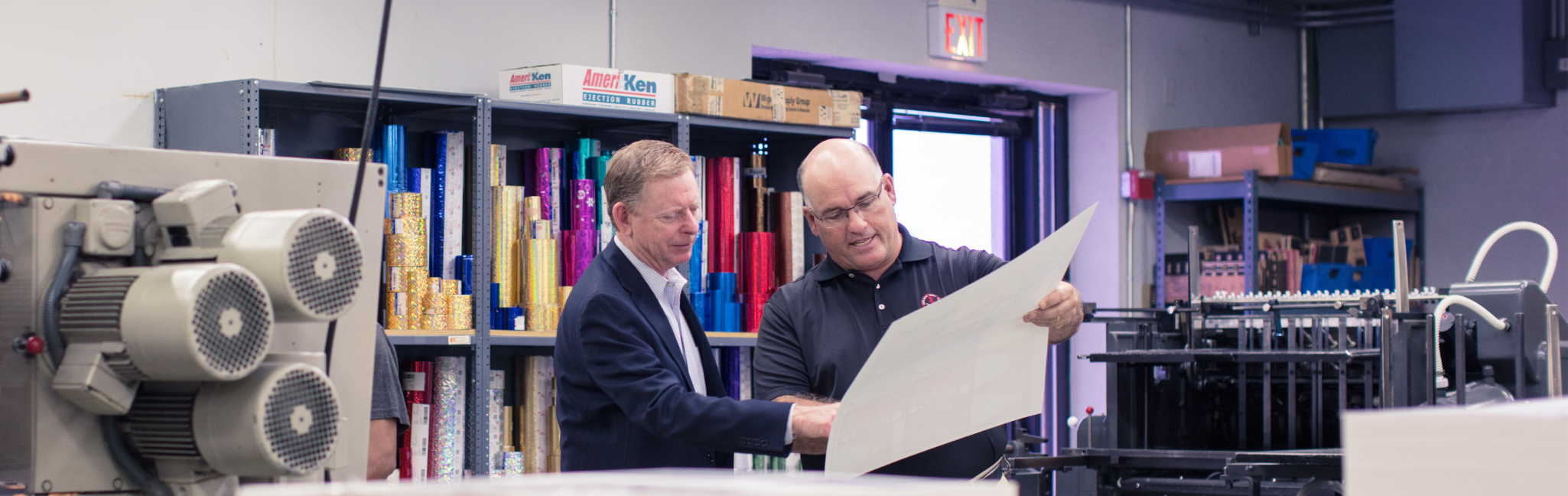 Enterprise Bank & Trust Home