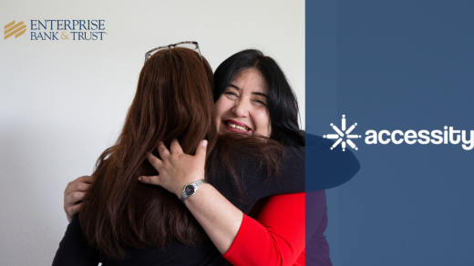 Make Your Bank Your Advantage | San Diego | Enterprise Bank & Trust