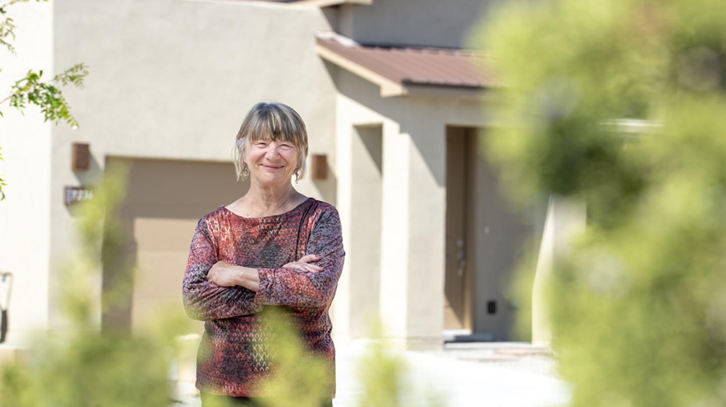 2021 Community Impact Report | Enterprise Bank & Trust